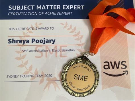 Shreya Poojary On Linkedin Aws Elasticbeanstalk Devops 34 Comments