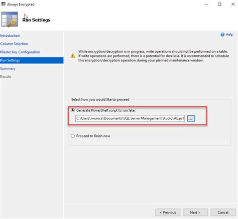 How To Get Started With Always Encrypted For Beginners Part 1 Sqlservercentral