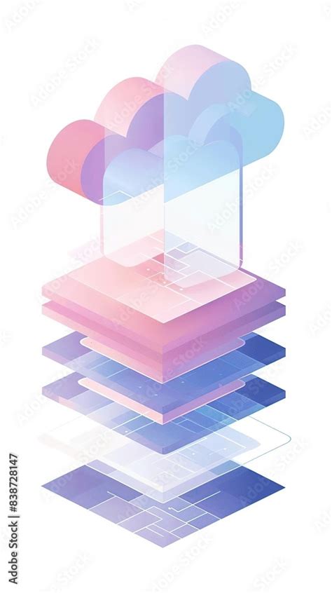 Cloud Security With Multiple Layers Of Protection A Layered Cloud