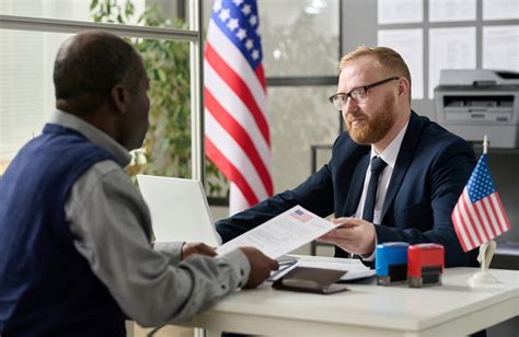 Guide To Nailing Us Tourist Visa Interview For Uae Residents