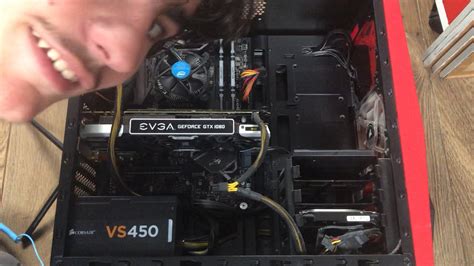 How Not To Upgrade Your CPU YouTube