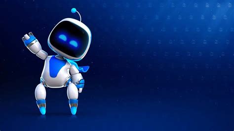 Sony Komt Mogelijk Met Een Nieuwe Astrobot Game Voor De Playstation 5