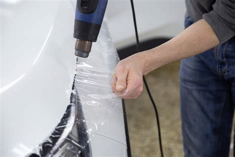 How To Put On Headlight Tint