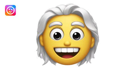 Grimace Emoji Ai Emoji Generator