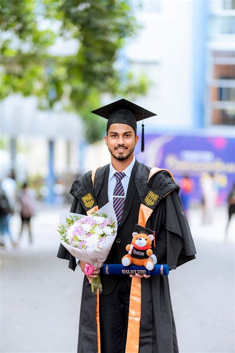 Hasitha Dhananjaya On Linkedin Graduation2024 Civilengineering Sliit