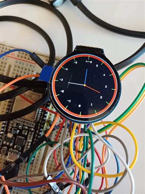 Trigonometry Iot Esp32 Daniel Nyakundi