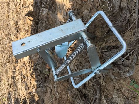 How To Set A Gopher Trap Homes Apartments For Rent