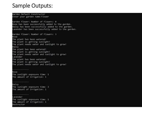 Solved Lab Assignment 06 Classes And Data Abstraction