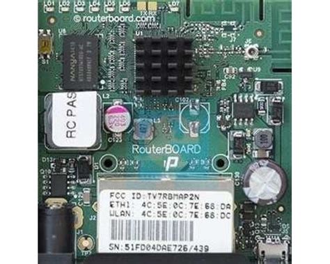 Купить Routerboard 3g 4g Poeс поддержкой 4g модемов