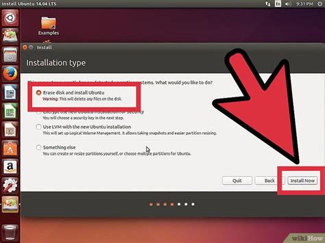 6 formas de instalar ubuntu en virtualbox wikihow
