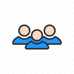 Dashboard UI Vol Colored Icons By Western Venture Partners LLC