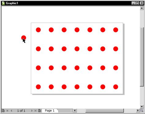 Changing Multiple Object Size CorelDRAW X4 CorelDRAW Graphics Suite X4 CorelDRAW Community
