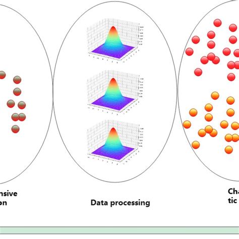Flow Chart Of T Distributed Random Nearest Neighbor Embedding Algorithm