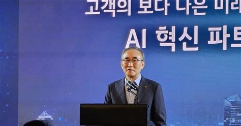 험난한 Kt 조직개편…김영섭 대표 직원 달래기