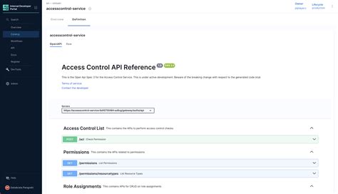 How To Add Api Docs Harness Developer Hub