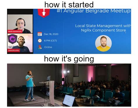 Angular Belgrade On Linkedin Ngbelgradeconf