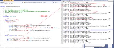 c 中async await wait result与线程阻塞，线程执行，线程死锁的那些事（含验证代码 配置啦 研发运维人员必备网站