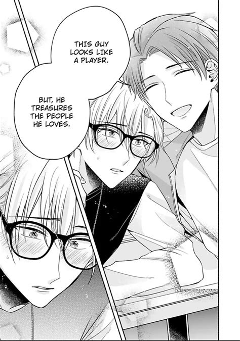 Megane Pink Cherry Complex Eng Page Of Myreadingmanga