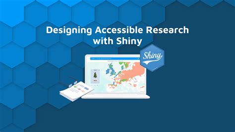 Designing Accessible Research With Rshiny Ui Part 2