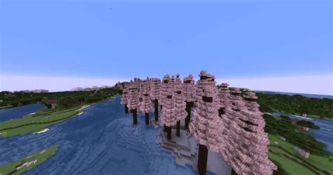 Ancient Lightning Minecraft Mod