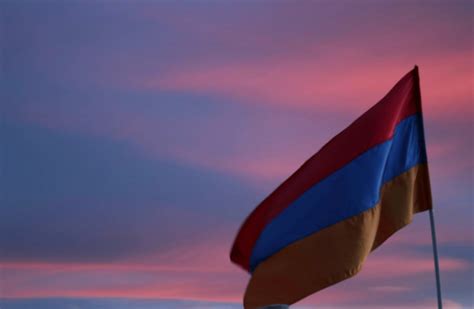 Зограб Мнацаканян назначен министром иностранных дел Армении