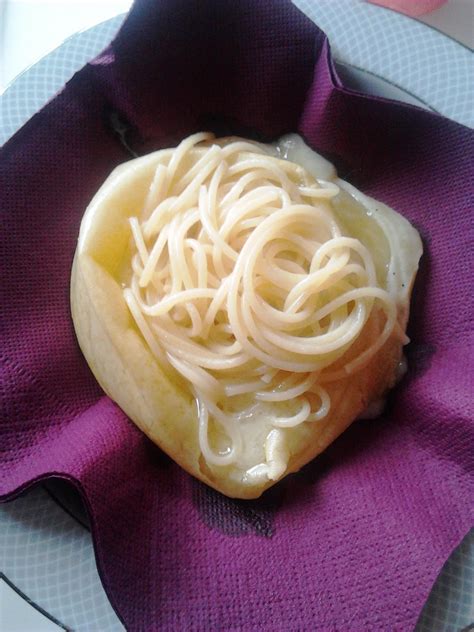 Marta La Chef Massa No Queijo Serra