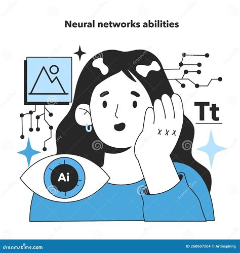 Neural Network Abilities Self Learning Computing System Processing