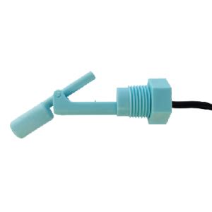 Horizontal Side Mounted Float Switches SMD Fluid Controls