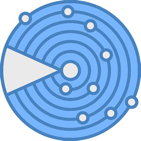 Sonar Free Security Icons