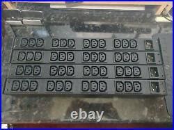 APC AP9565 Basic Rack PDU | Power Distribution UnitPower Distribution Unit