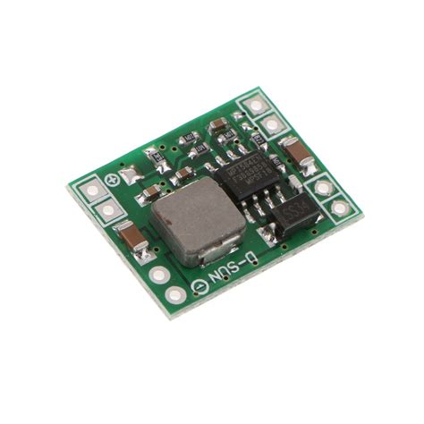 Mp1584 Dc Dc Buck Converter Mini 3a Buck Module Rees52