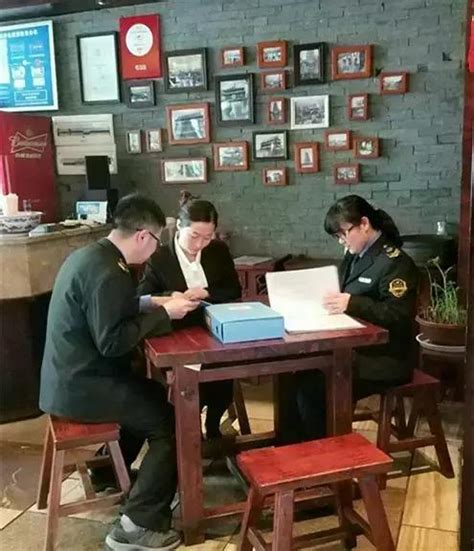 規範餐飲食品安全監管 西安市食品藥監局助力民生提升重點工作 每日頭條