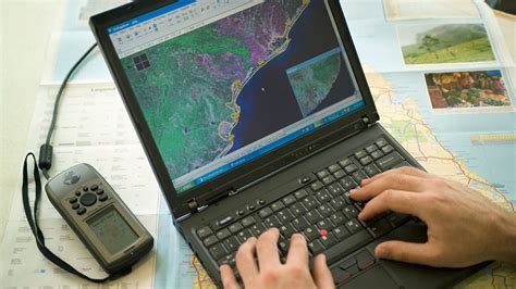 Geographic Information Systems Gis Youtube
