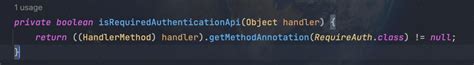spring interceptor resource preflight