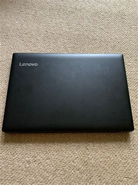 LENOVO ideapad 330-15IGM LAPTOP Intel Fanless 4GB 1TB WIN10 15.6 Inch ...