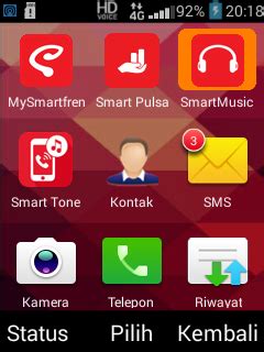 Review Smartfren Andromax Prime Bukan Hp Biasa Fishertekno