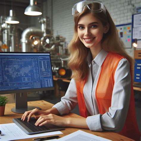 Aerospace Engineering In Defense Industry