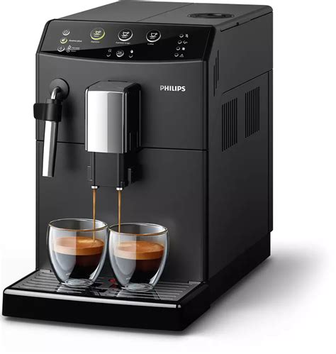 3000 Series Automatyczny ekspres do kawy HD8827/09 | Philips