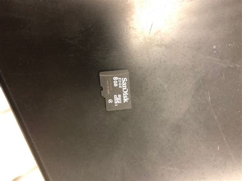 Microphone Sensor With Arduino And Cubesat Trybotics