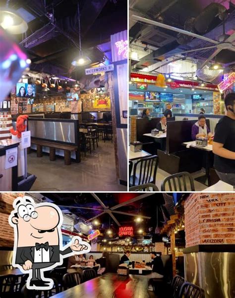 The Boiling Crab Melbourne Cbd Melbourne Restaurant Menu Prices And