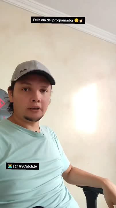 Try Catchtv En Linkedin Trycatch Devtokers Aprenderaprogramar Software Desarrollodesoftware
