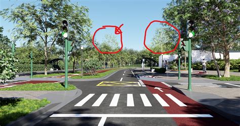 How To Improve The Appearance Of Trees How To D5 RENDER FORUM