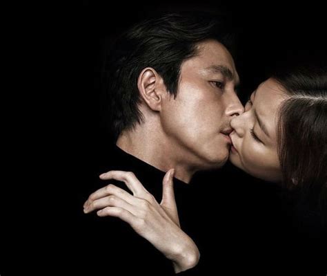 Esom Sao Nữ Từng đóng Cảnh Nóng Với Jung Woo Sung đối đầu Jeon Do Yeon