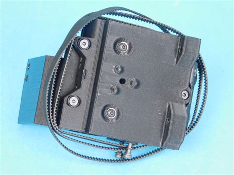 Ohai Open Hardware Assembly Instructions