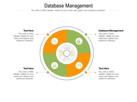 Database Management Ppt Powerpoint Presentation Styles Samples Cpb