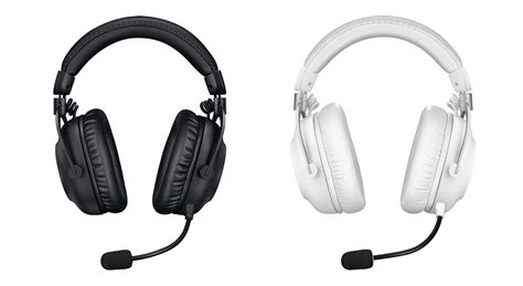 ロジクール初のグラフェンドライバー搭載 「pro X 2 ワイヤレス ゲーミング ヘッドセット」発売 Gamefavo