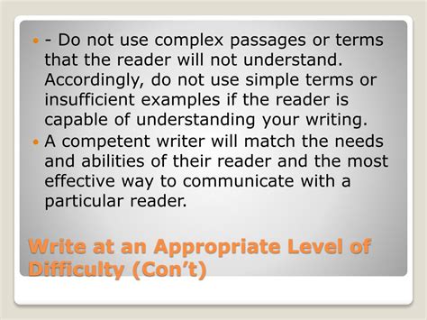 Ppt Tone In Business Writing Powerpoint Presentation Free Download Id1987619