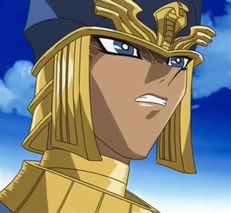 Priest Seto Yu Gi Oh Fandom Powered By Wikia