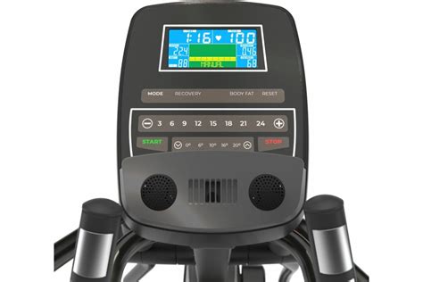 Эллиптический тренажер DFC Cardio E180 - выгодная цена, отзывы ...