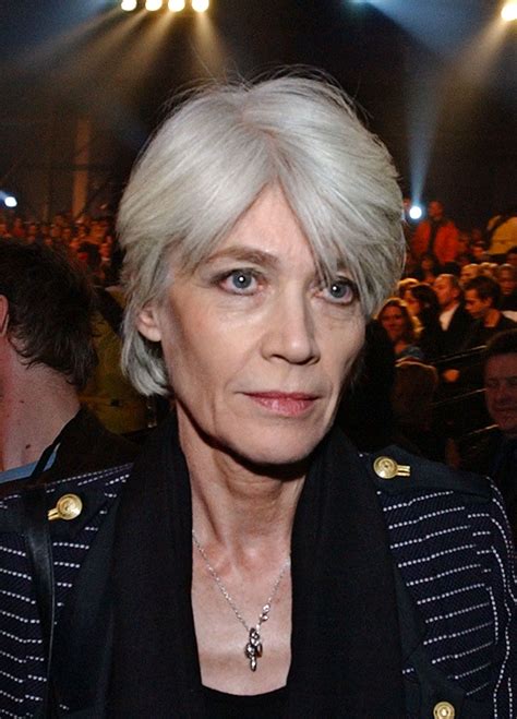 Померла легендарна французька співачка Франсуаза Арді